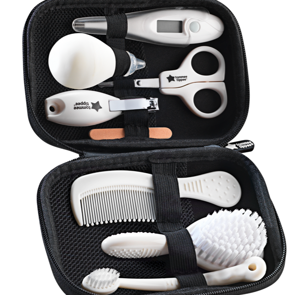 Tommee Tippee Baby Healthcare and Grooming Kit– Baby Moon Baby Shop