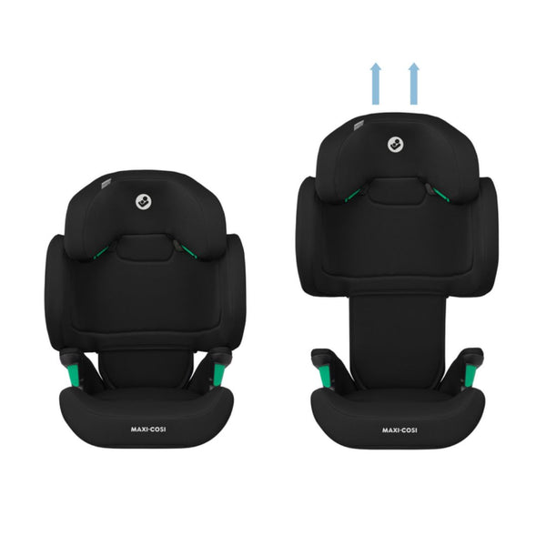 Maxi-Cosi RodiFix R i-Size Car Seat– Baby Moon Baby Shop