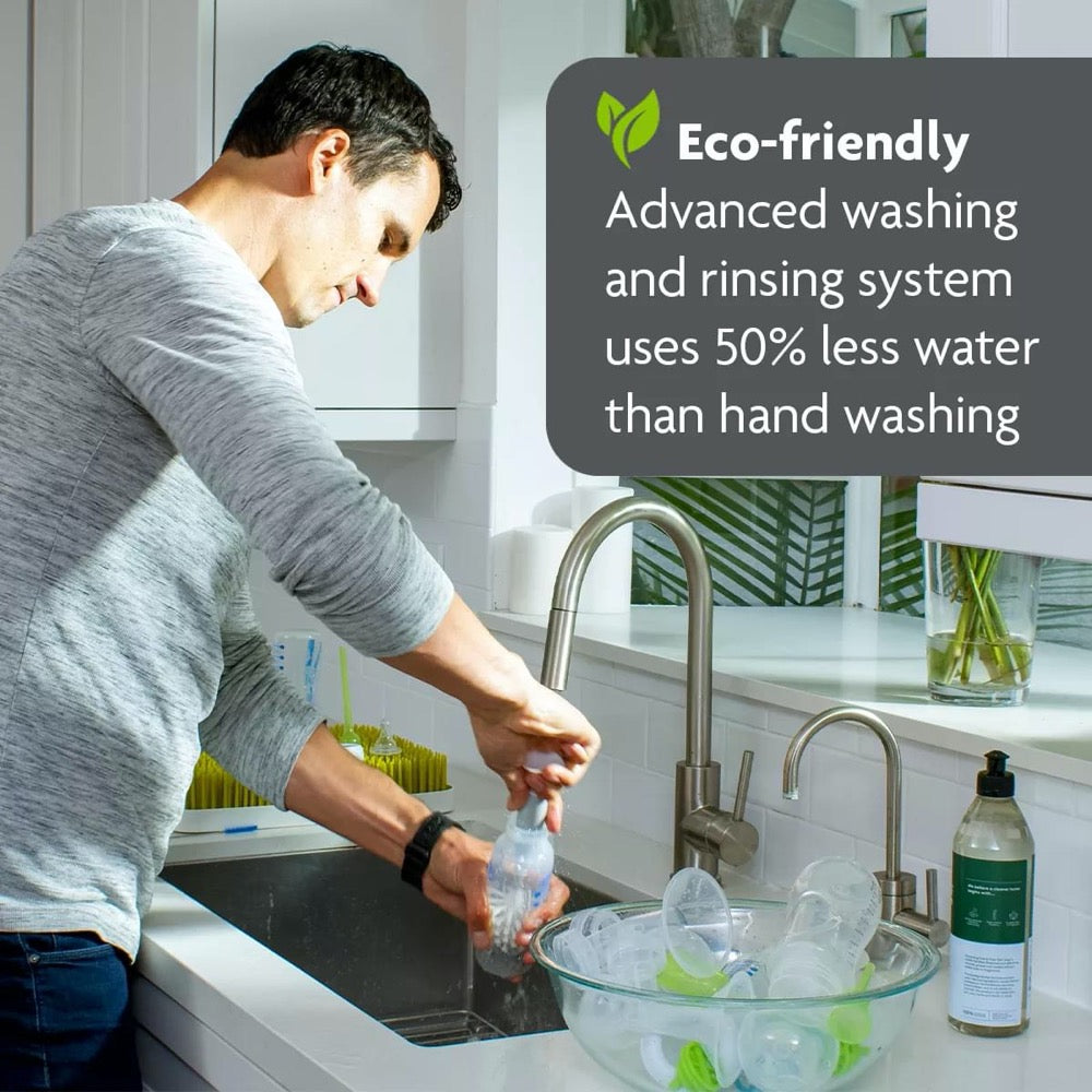 Baby Brezza Bottle Washer Pro– Baby Moon Baby Shop