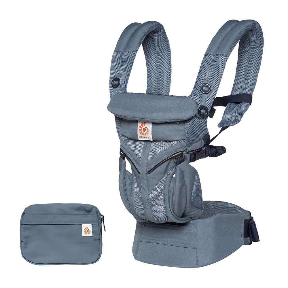 Omni 360 cool mesh store