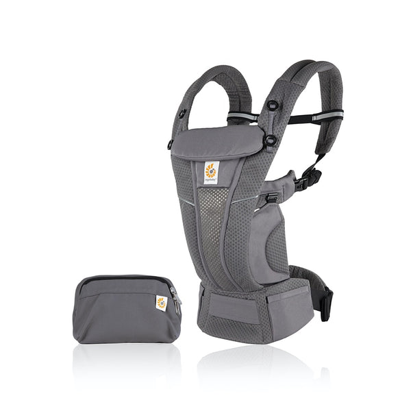 Ergobaby Omni Breeze Baby Carrier Baby Moon Baby Shop