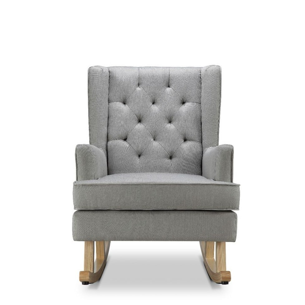 Babylo Soothe Easy Chair & Rocker– Baby Moon Baby Shop